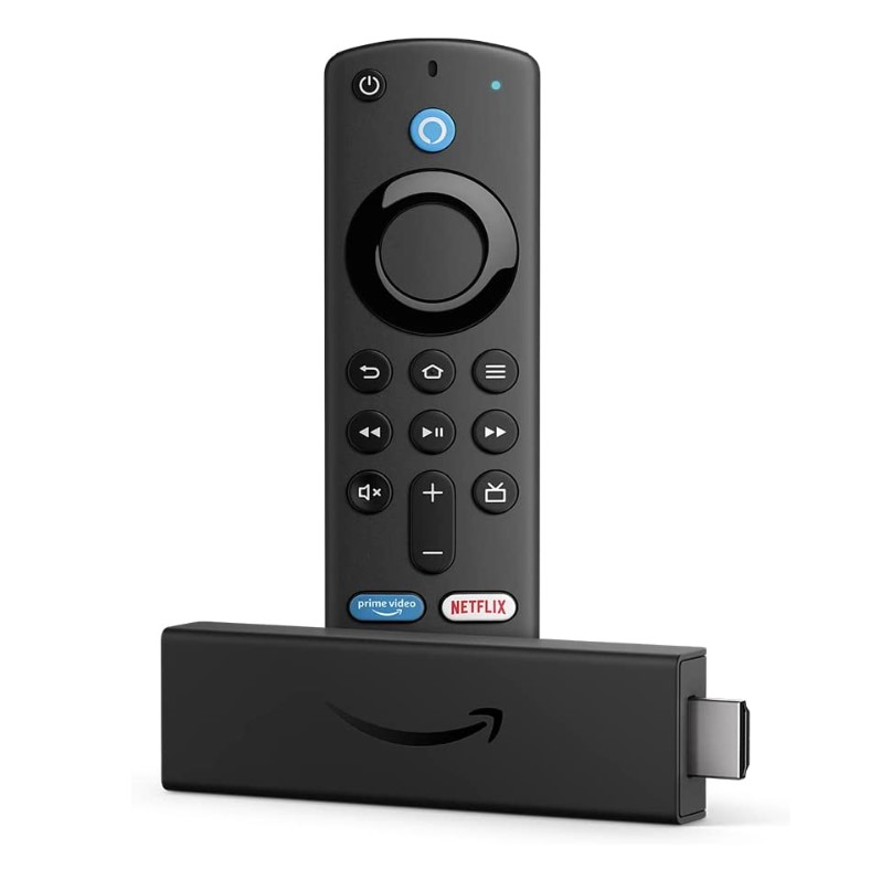 Fire TV Stick: conheça as vantagens do dispositivo para streaming da ...