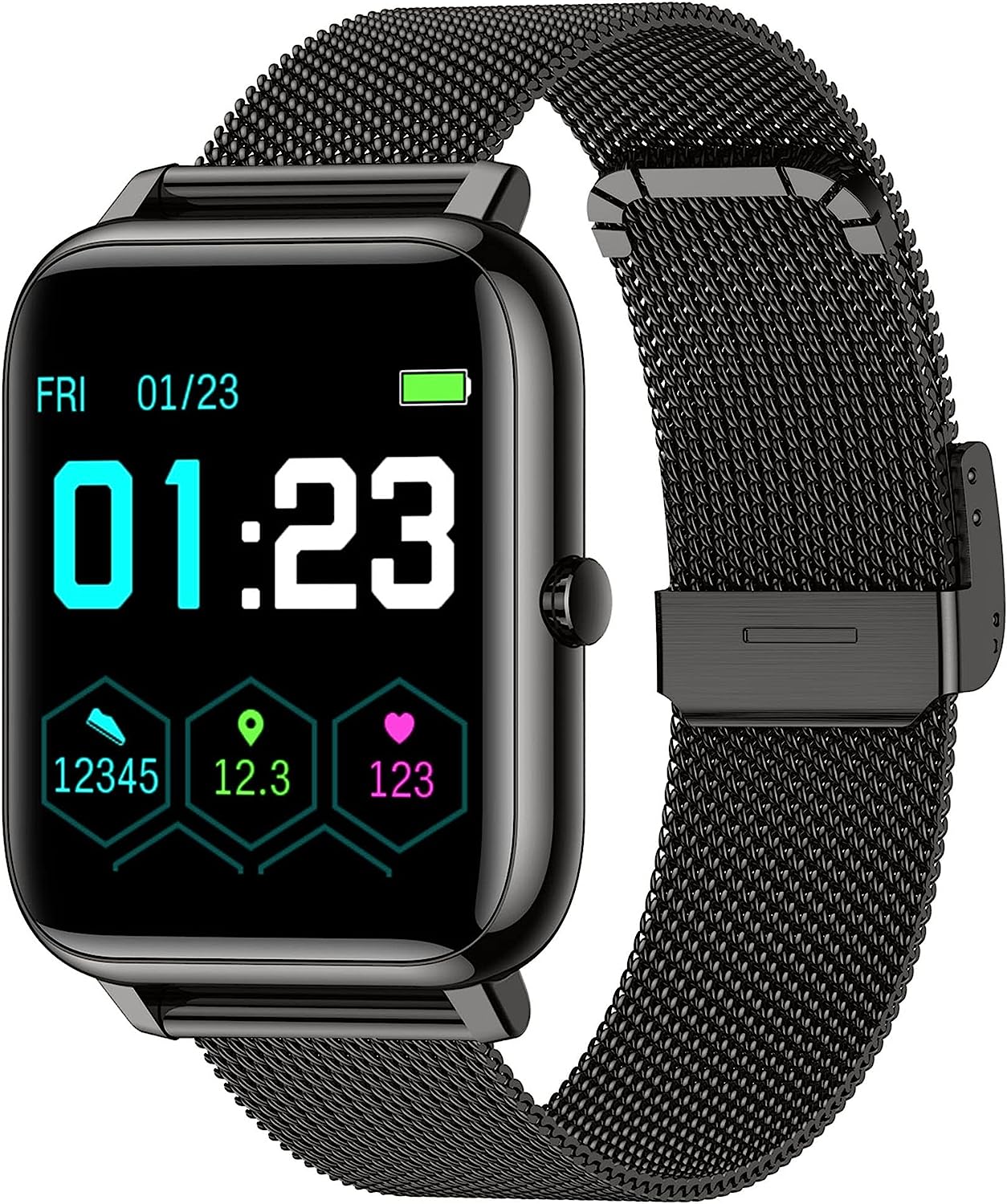 Smartwatch: 8 opções em oferta para adquirir - Aventuras na História