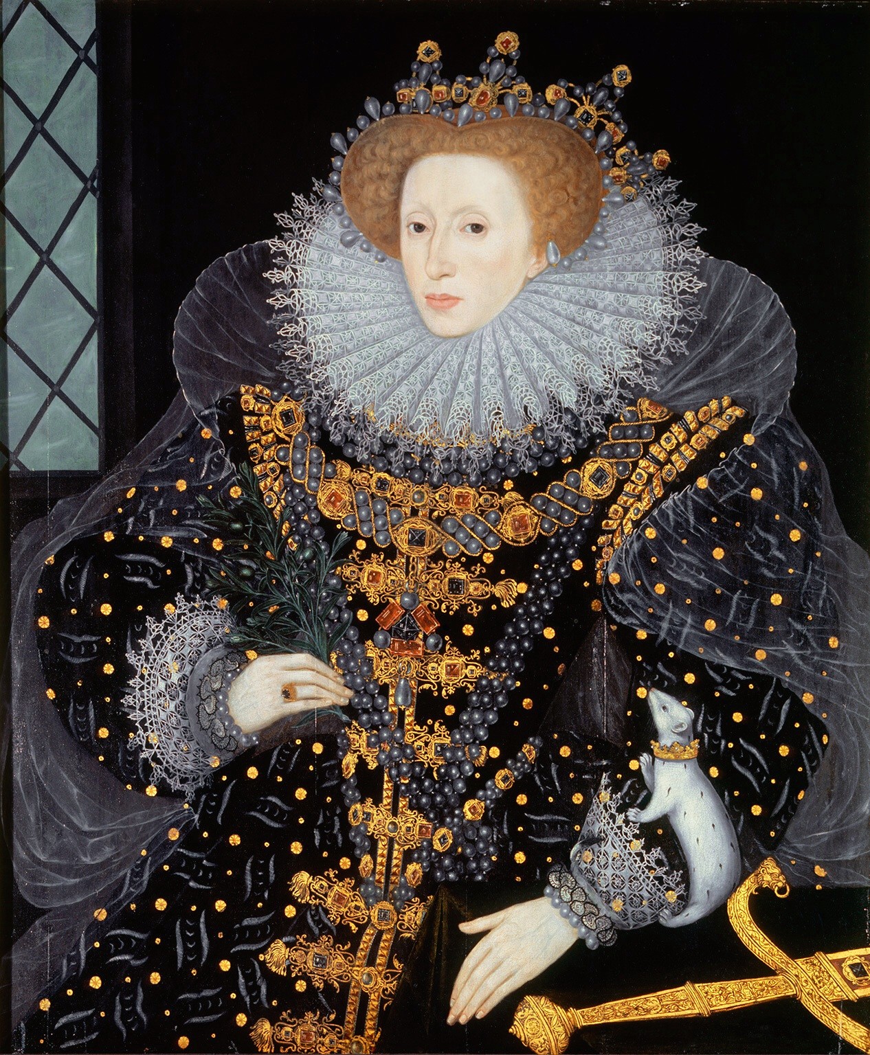 5 curiosidades sobre Elizabeth I, rainha que era coroada há exatos 464 ...