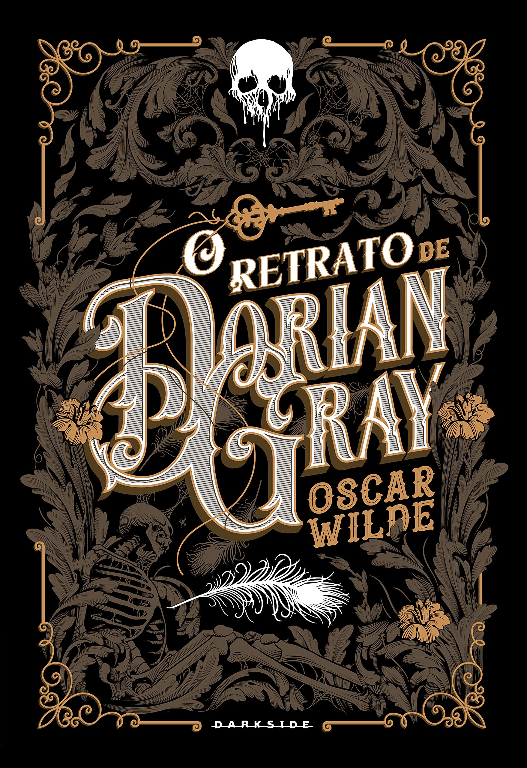 O Retrato de Dorian Gray ganha uma versão completa e sem censuras ...