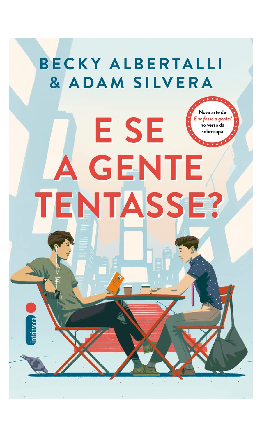 Para ler em agosto: confira 10 livros que você precisa adquirir ...