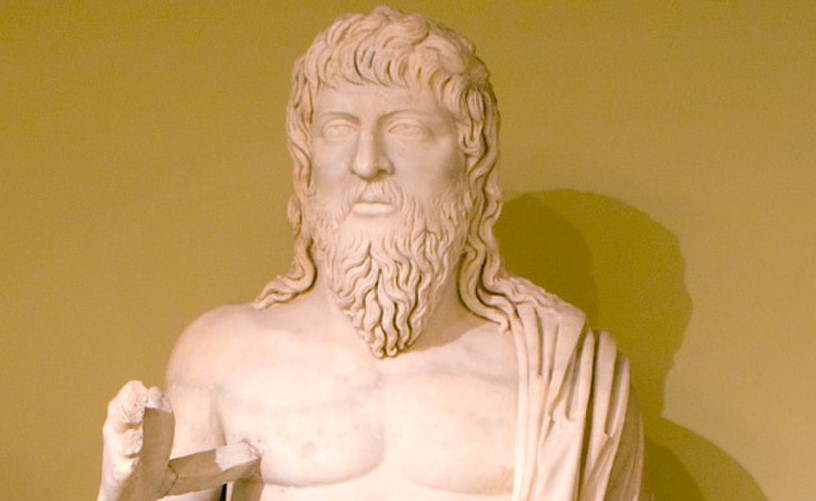 Muito além de Jesus Cristo: 9 profetas reconhecidos na Antiguidade ...
