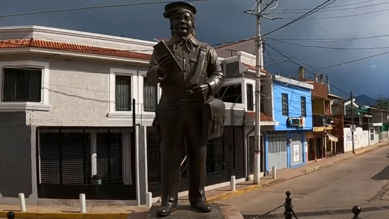 Chaves: Por que o personagem 'Jaiminho' ganhou uma estátua no México ...