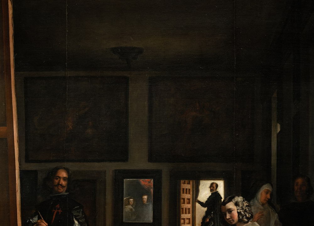 Confira 8 curiosidades sobre a obra 'As Meninas', de Diego Velázquez ...