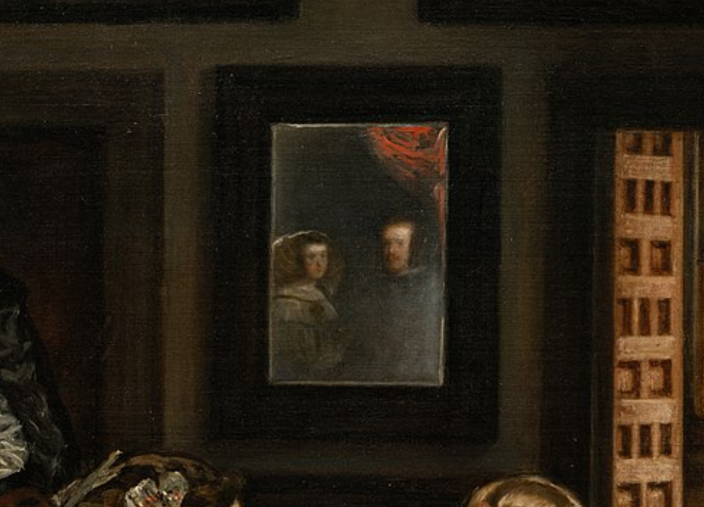 Confira 8 curiosidades sobre a obra 'As Meninas', de Diego Velázquez ...