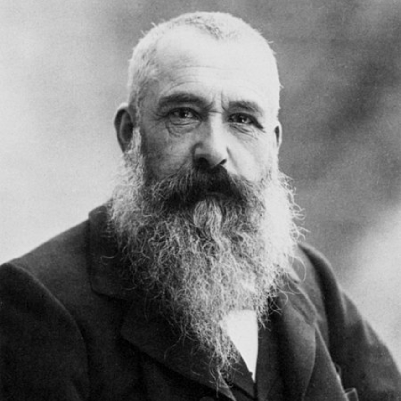 Léon Monet: A saga do químico e irmão pouco famoso do pintor Claude ...