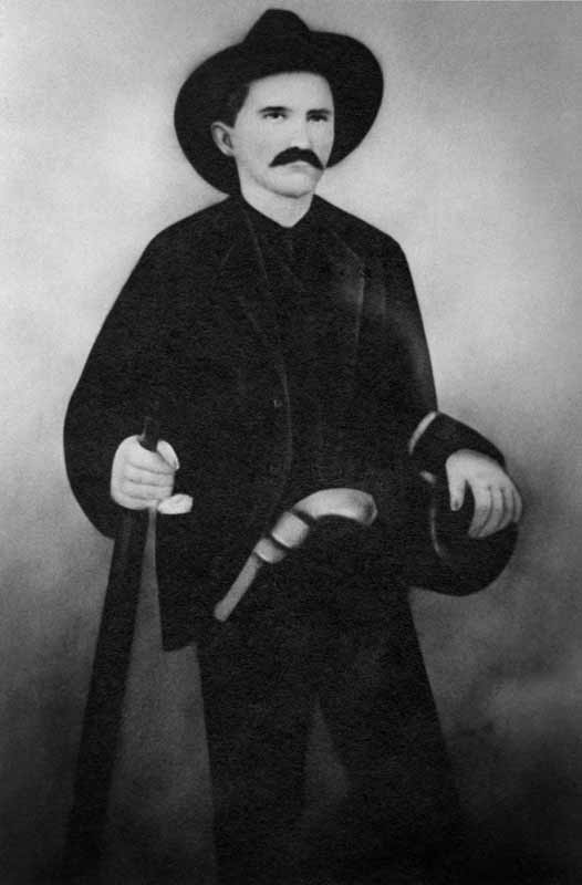 Hatfield vs. McCoy: A brutal e sangrenta rivalidade entre duas famílias ...