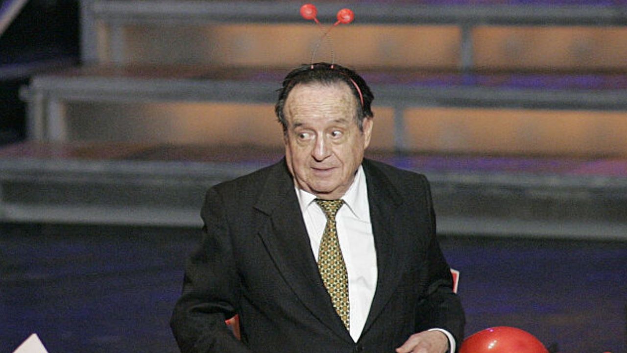 Do início da carreira as disputas judiciais: 5 fatos Roberto Gómez ...