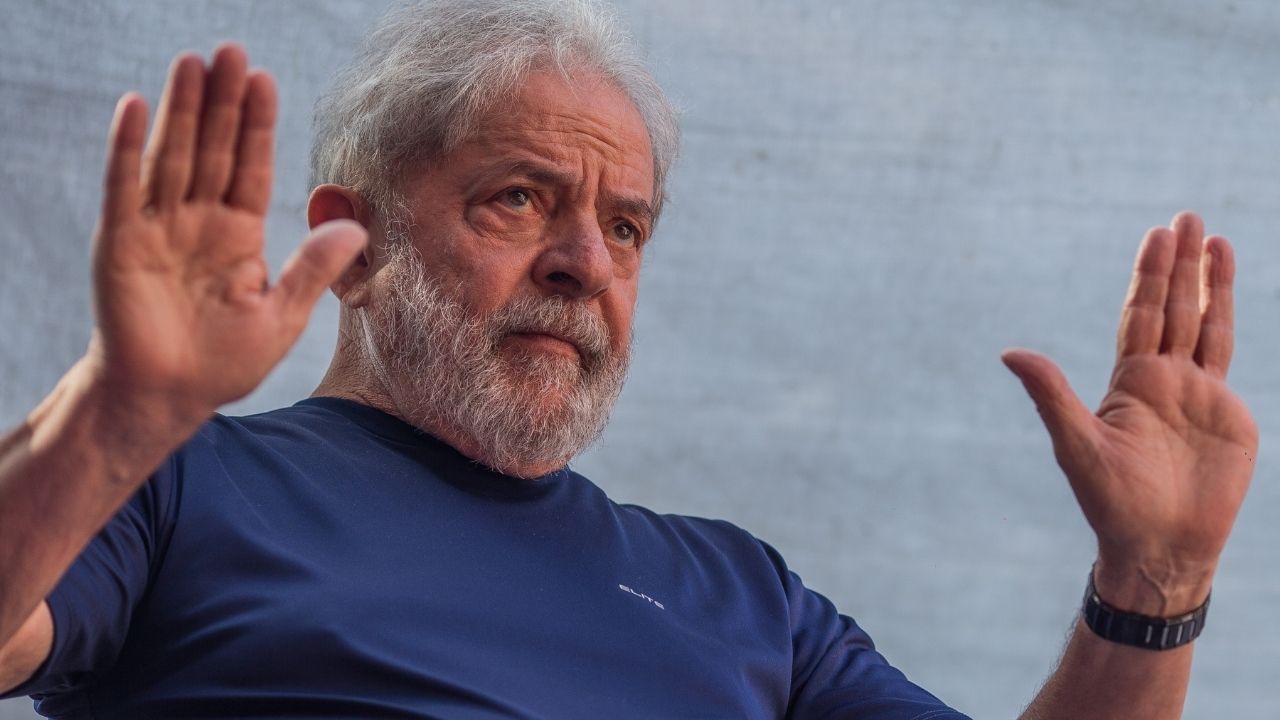 Como o presidente Lula perdeu o dedo? - Aventuras na História