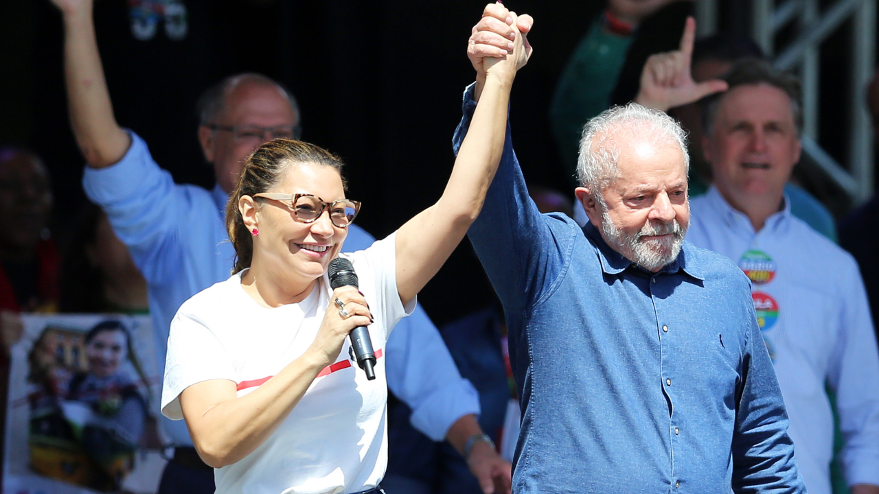 Quem são os filhos de Lula, atual presidente do Brasil - Aventuras na ...