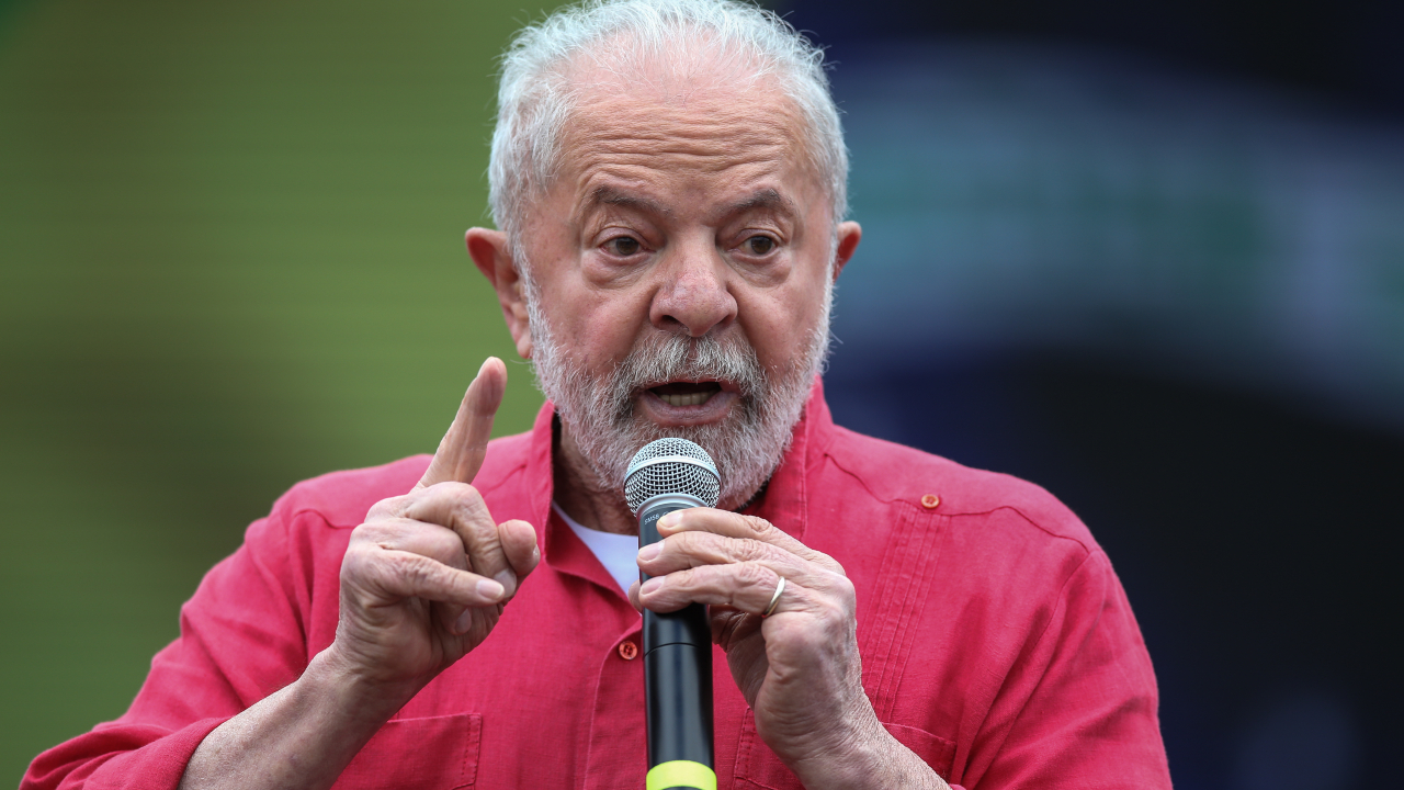 Para negar o resultado das eleições, bolsonaristas dizem até mesmo que ...