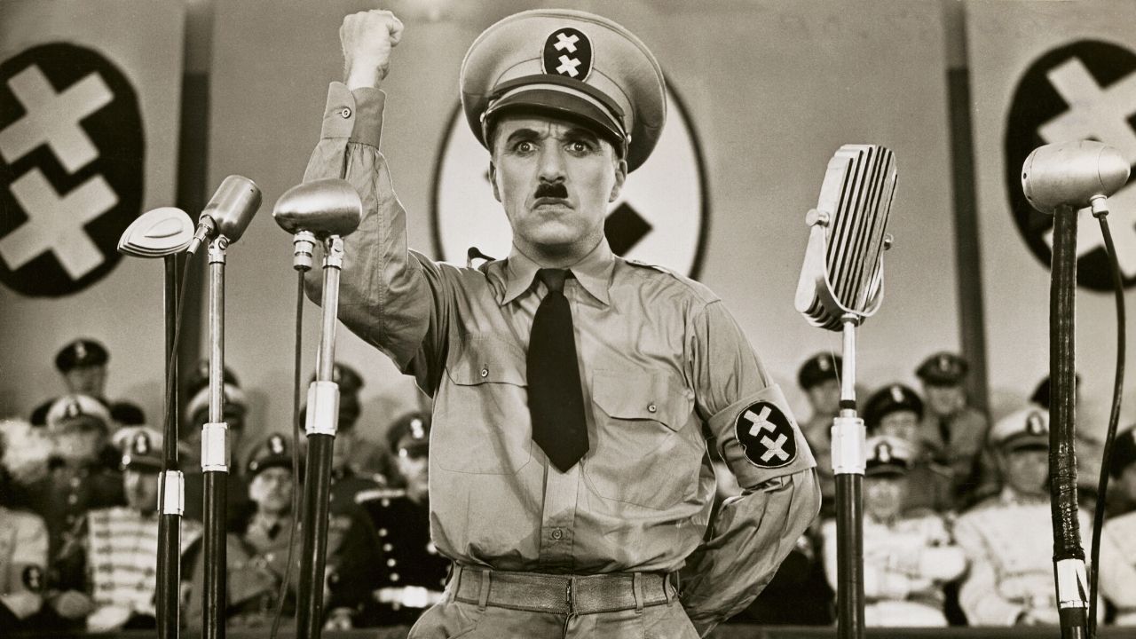 O insólito roubo do cadáver de Charles Chaplin, 3 meses após ser ...