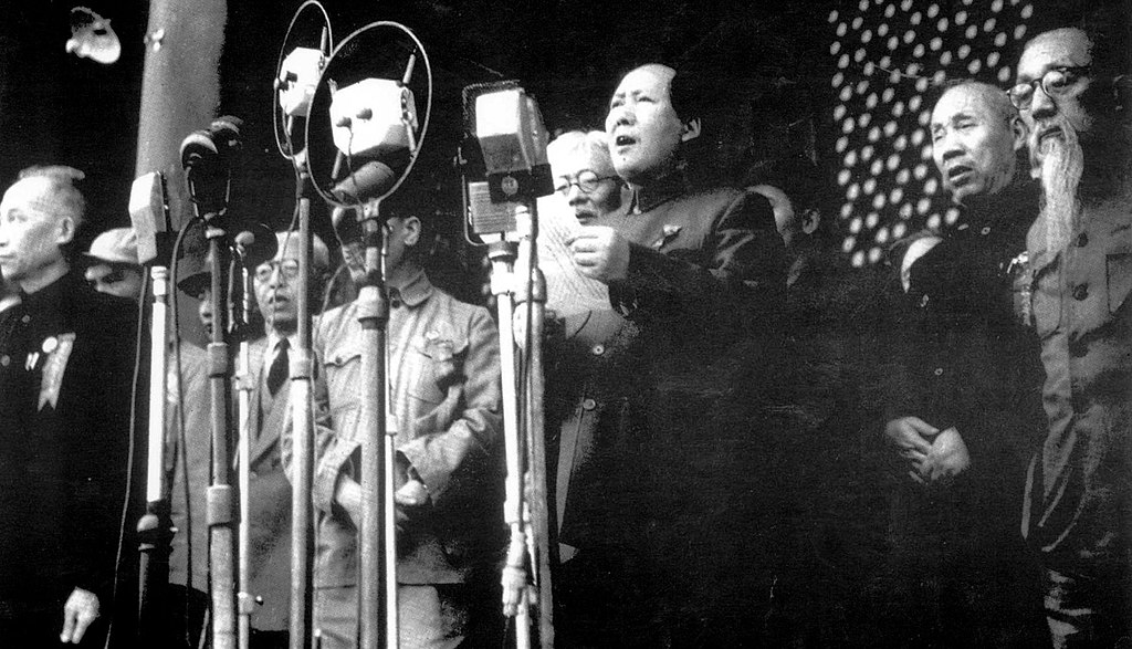 Li Zhisui, o médico que revelou a monstruosa face oculta de Mao Tsé ...