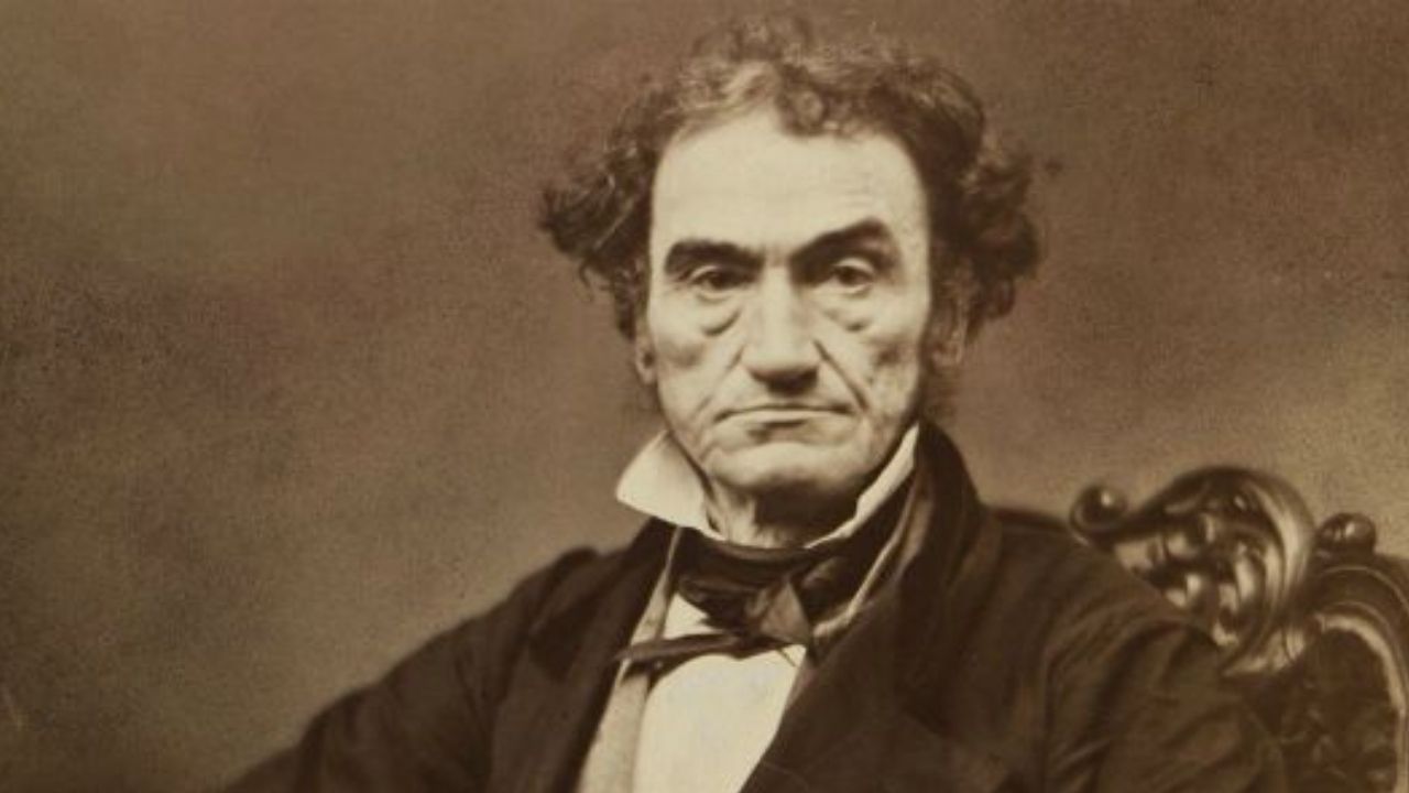 O assassino sonâmbulo: O bizarro caso de Albert Tirrell - Aventuras na ...