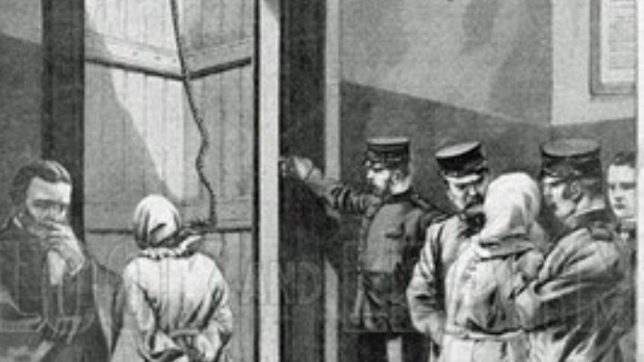 Cuidadoras e assassinas de bebês: os crimes de Amelia Sach e Annie ...