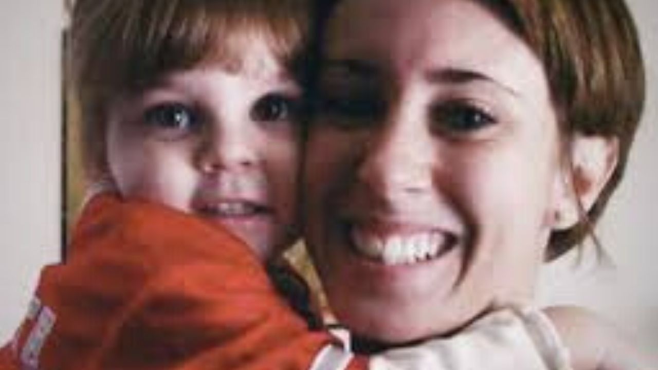 Casey Marie Antonhy, a mulher que foi considerada a pior mãe dos ...