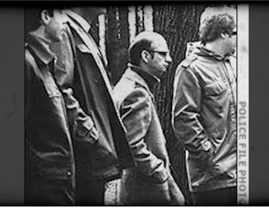 Os horrores do serial killer e canibal Joachim Kroll - Aventuras na ...