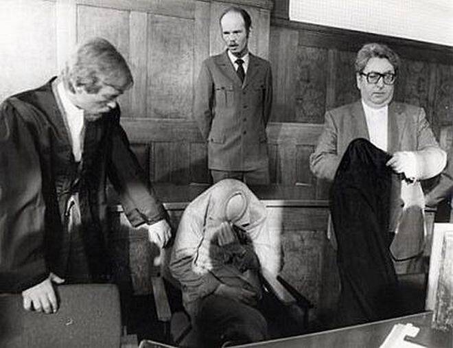 Os horrores do serial killer e canibal Joachim Kroll - Aventuras na ...