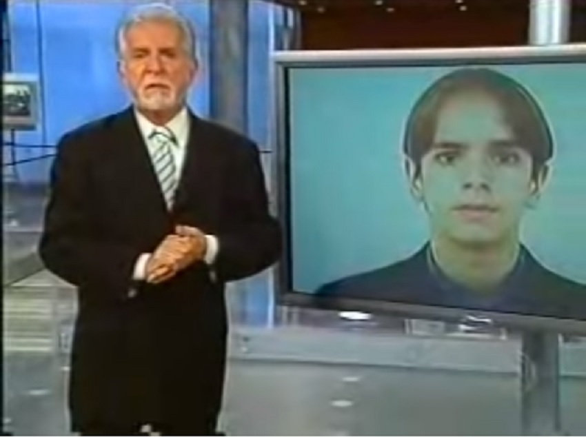 22 anos depois, relembre o que foi o caso Lucas Terra - Aventuras na ...