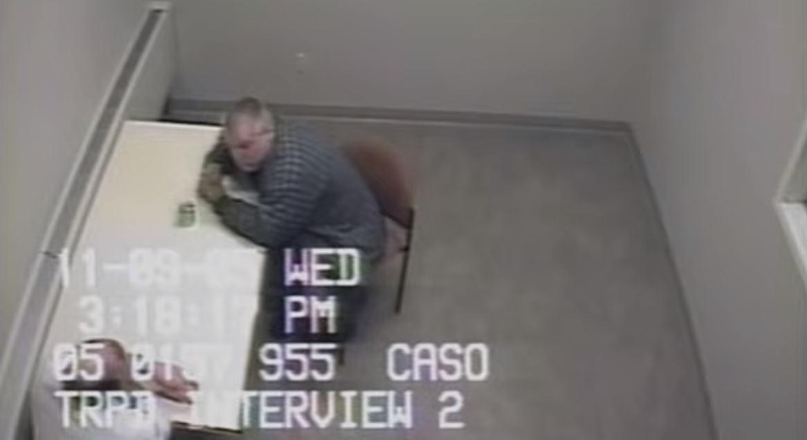 Acusado injustamente ou criminoso impiedoso? O insano caso de Steven ...