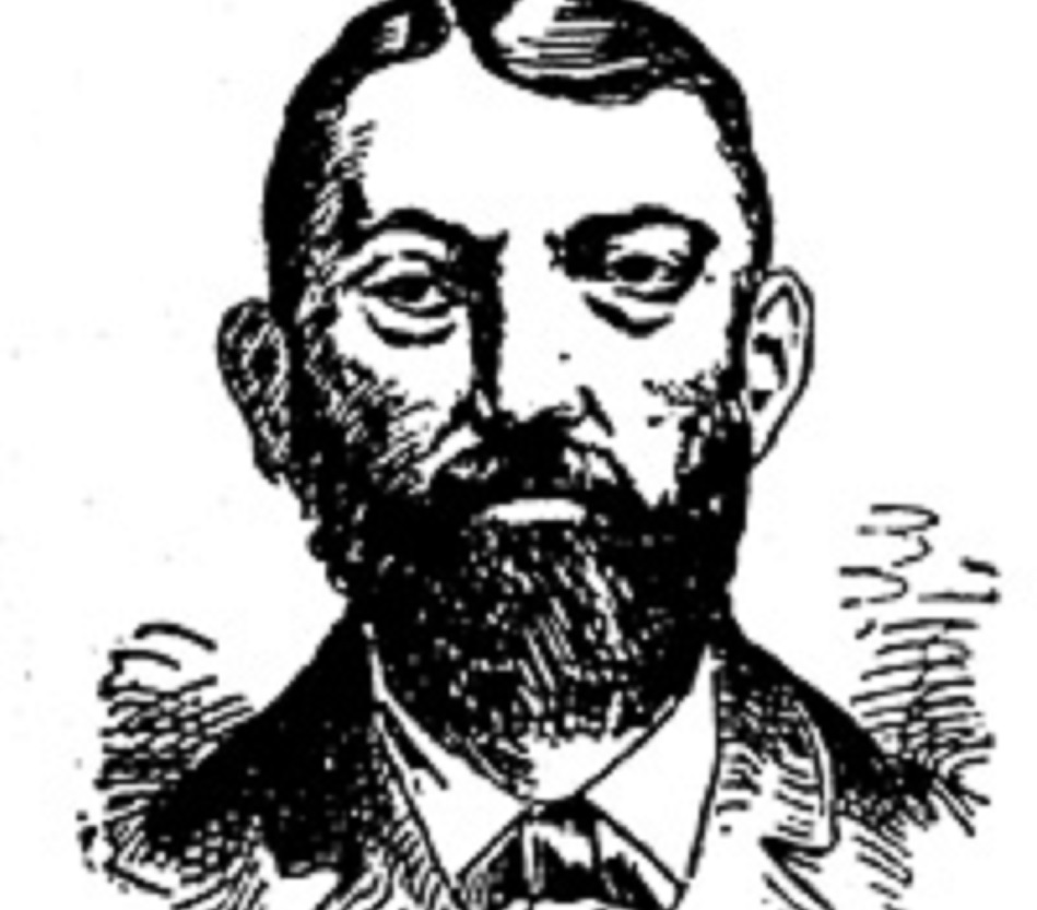 Há exatos 131 anos, William Kemmler se tornava o primeiro a ser ...