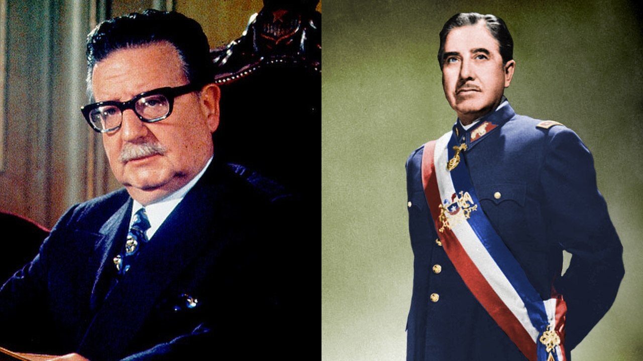Os presidentes que foram assassinados na América do Sul - Aventuras na ...