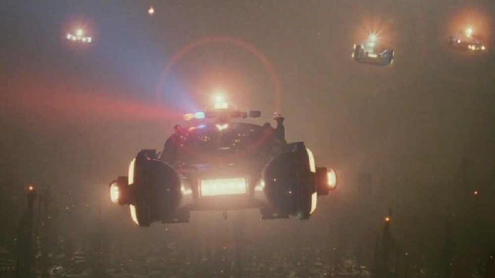 Blade Runner: Previsões que o filme fez para o mundo do futuro ...