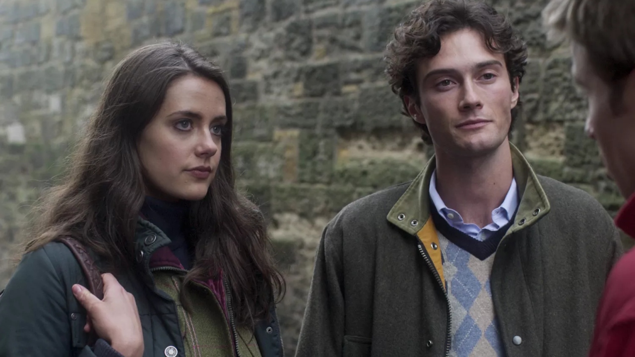 The Crown: Veja o que aconteceu com o ex-namorado de Kate Middleton ...