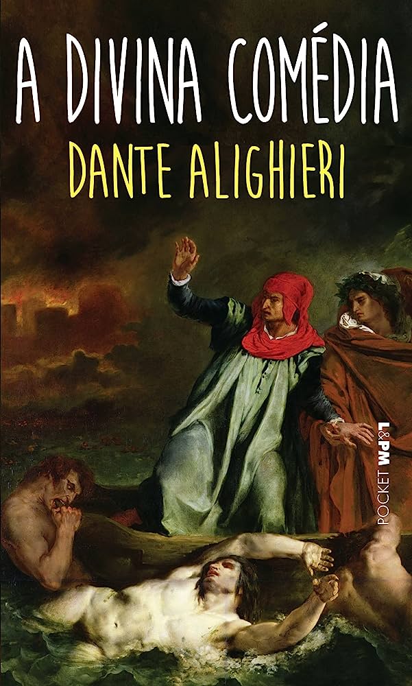 De literatura a religião: Como surgiu o conceito de inferno ...