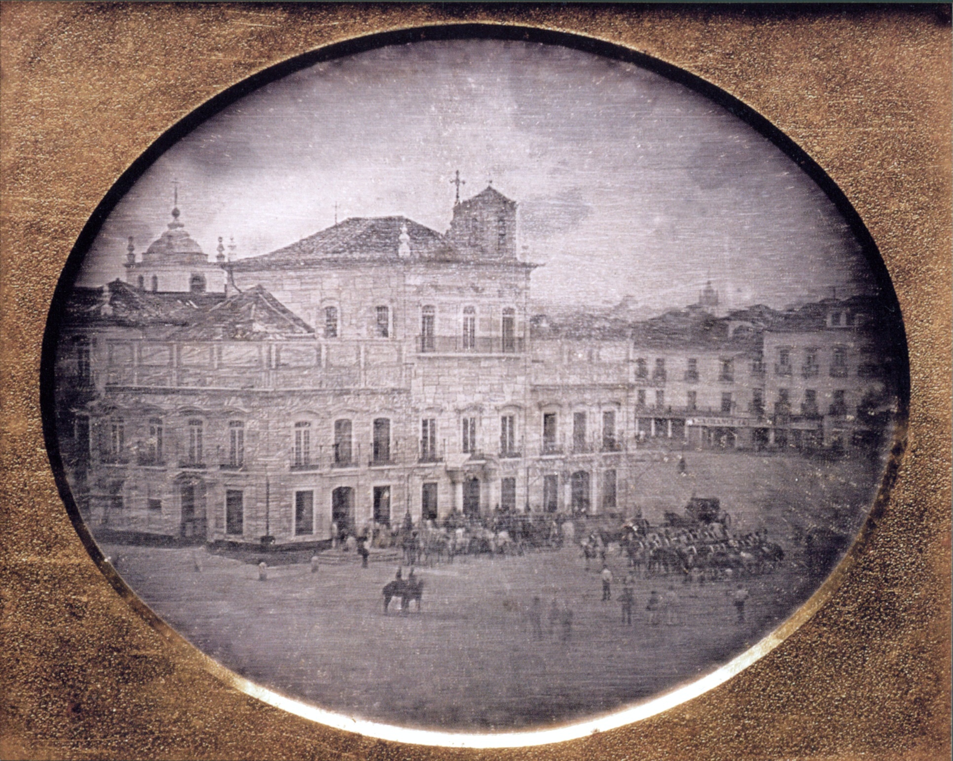 Paço Imperial: 5 curiosidades sobre o local que eternizou importante ...