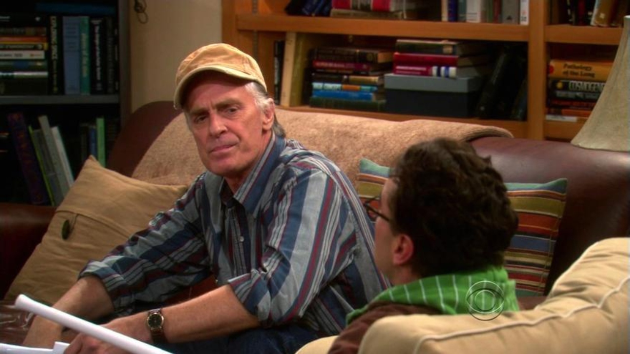 ‘The Big Bang Theory’: O erro de Penny que você não percebeu ...