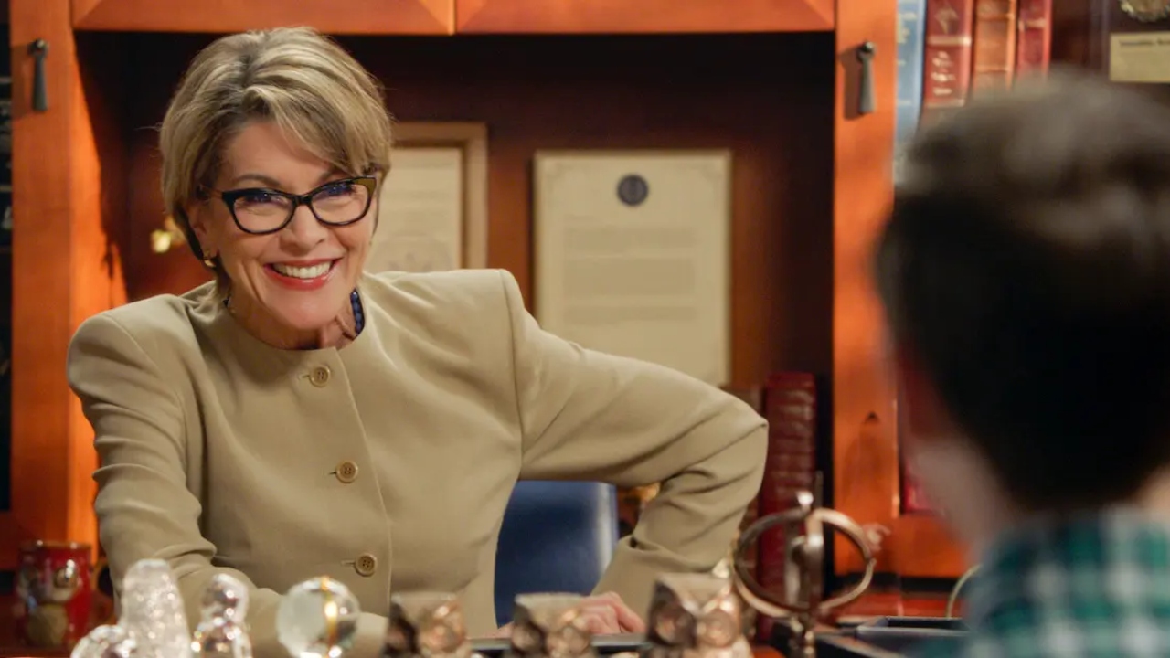 ‘Young Sheldon’: O mistério de ‘The Big Bang Theory’ que spin-off ...