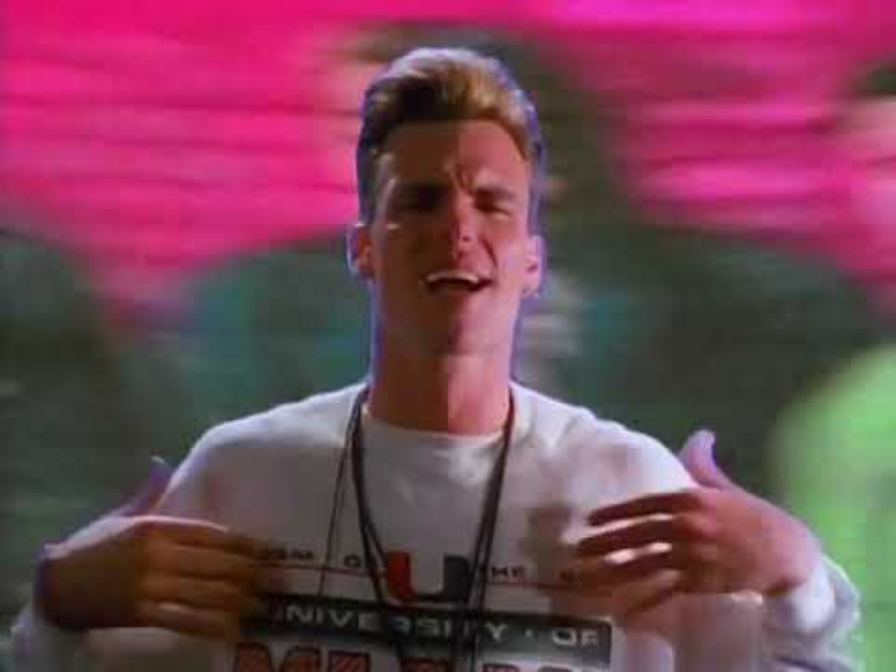 Vanilla Ice recorda aventuras com Pablo Escobar: 'Já vi de tudo ...