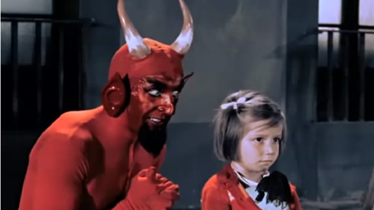 O clássico trash do século 20 que deu origem a um dos maiores memes da ...