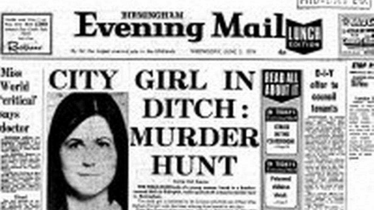 O curioso caso de dois crimes exatamente iguais, só que com 157 anos de ...