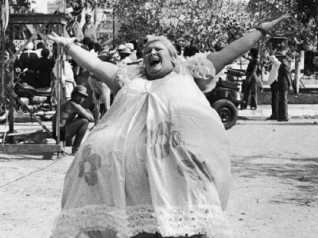 De Tonho da Lua até Nazaré Tedesco: 10 personagens que marcaram as ...