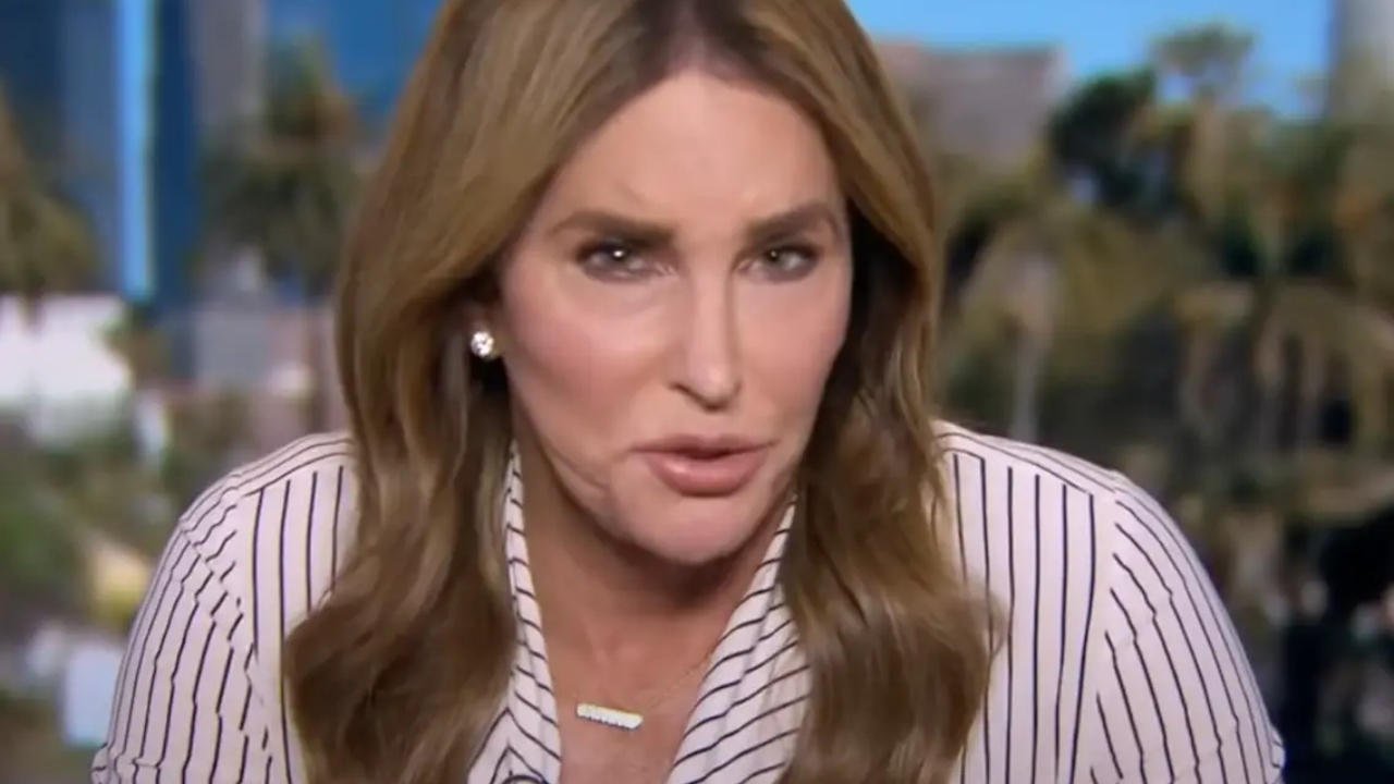 Caitlyn Jenner volta a se posicionar contra mulheres trans em esportes ...