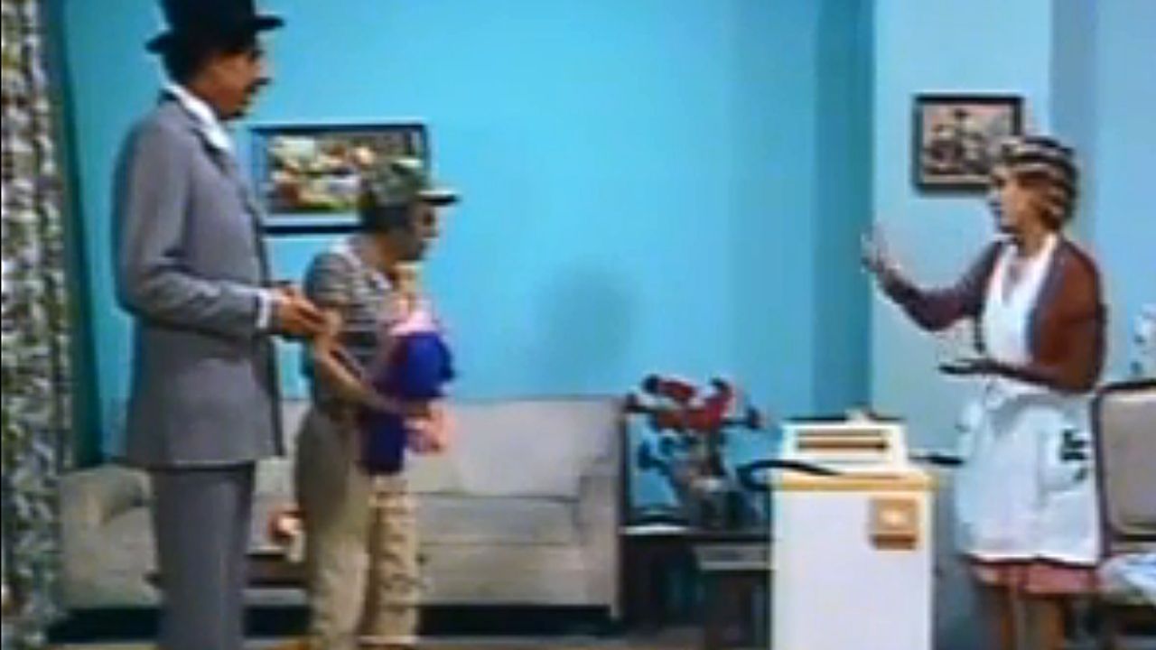 Afinal, qual foi último episódio de Chaves? - Aventuras na História