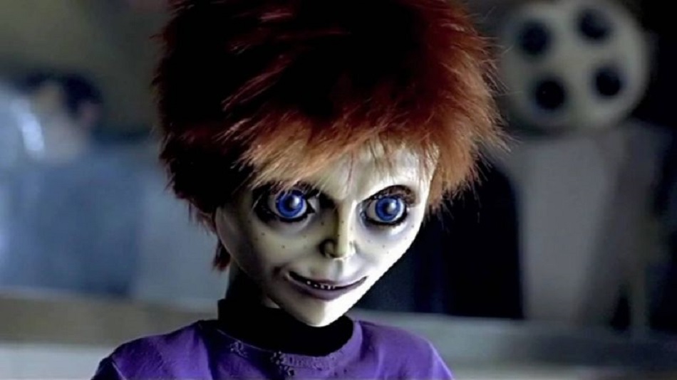 Sem 'mimimi' ou 'lacração': Chucky sempre teve personagens LGBT, você ...
