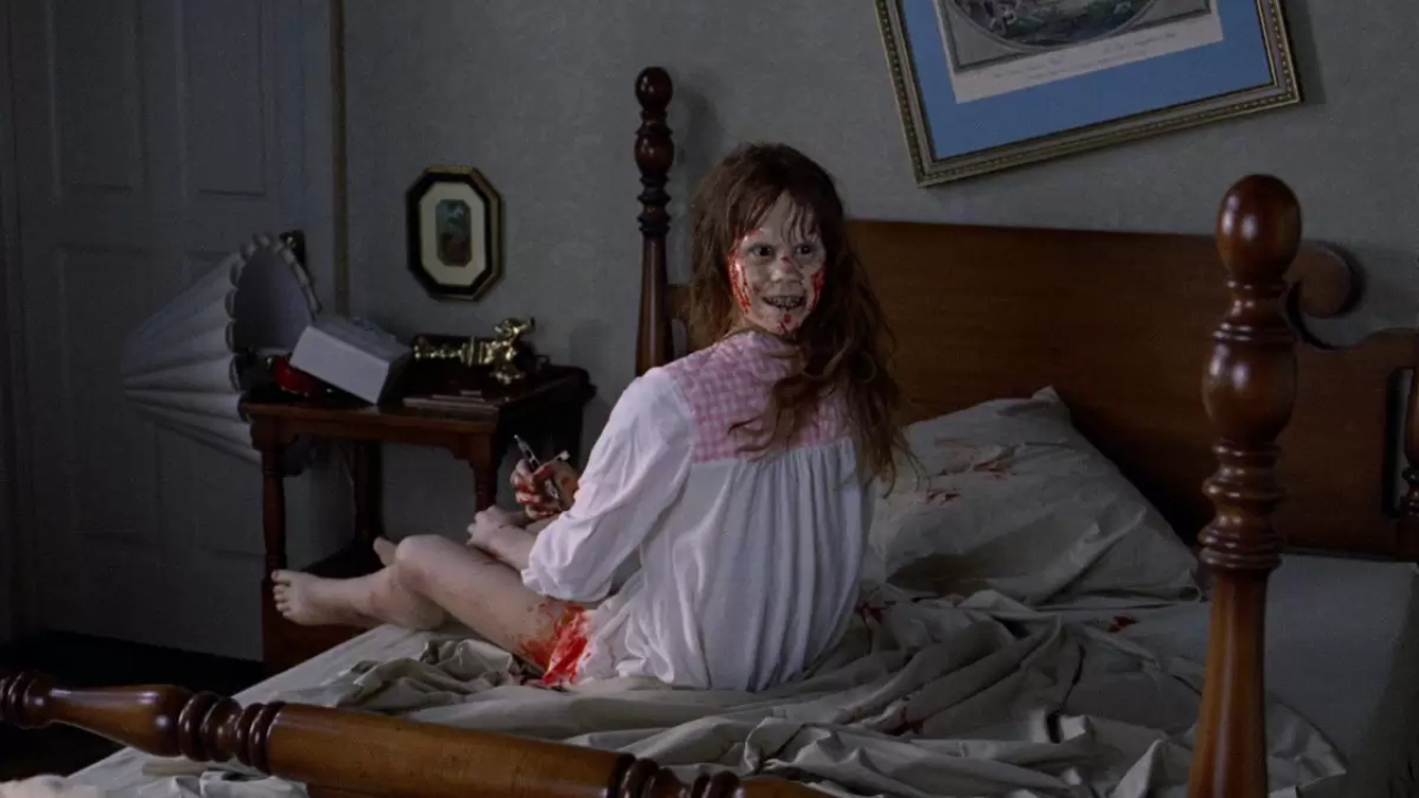 Pressão, ameaças e rótulos: Como ‘O Exorcista’ afetou a carreira de ...