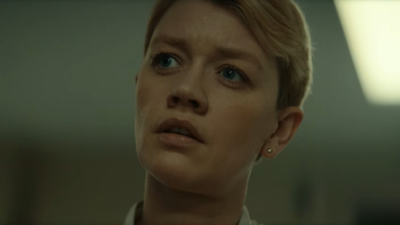 A enfermeira assassina que inspirou série arrepiante da Netflix ...
