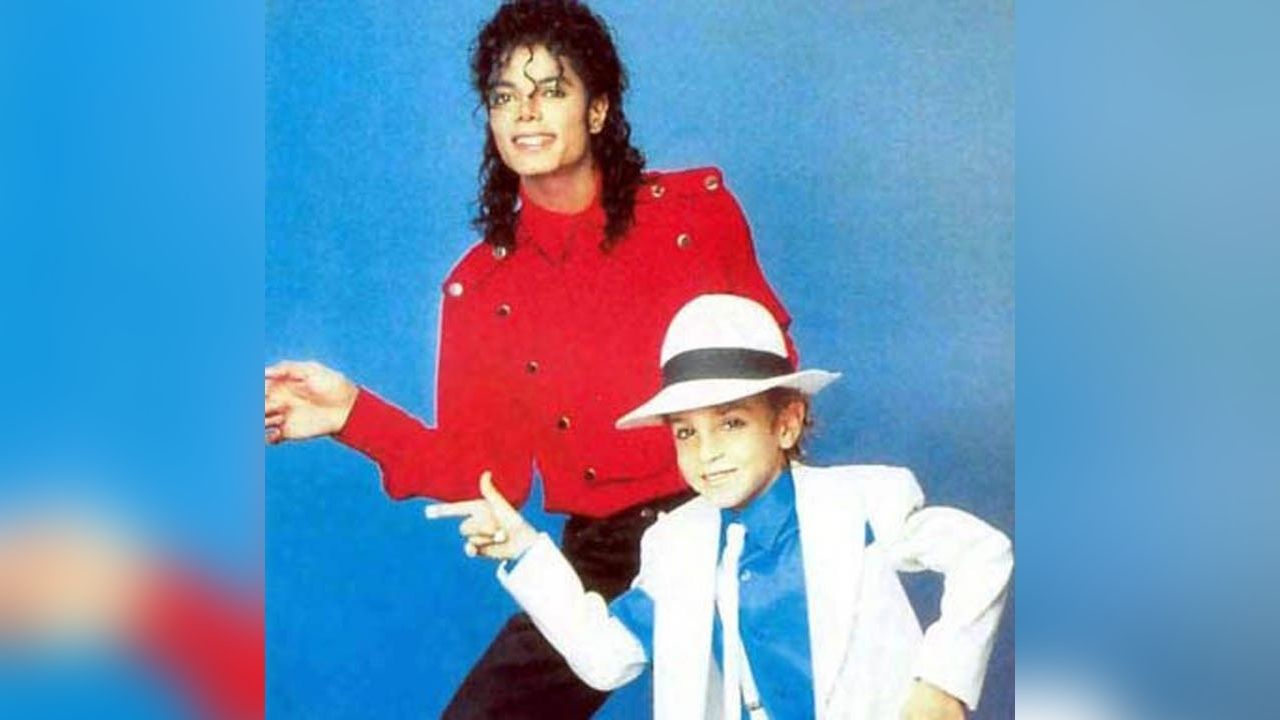 Michael Jackson x Wade Robson: Entenda o histórico da acusação ...