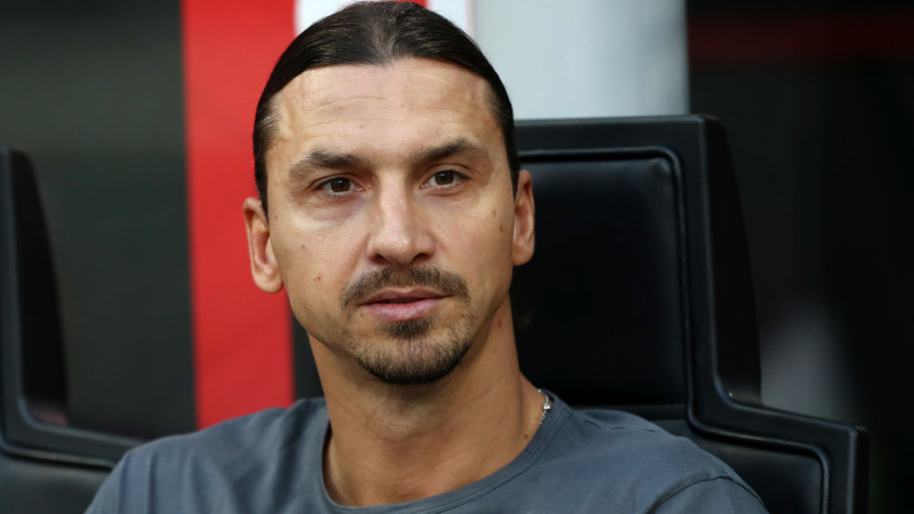 Ibrahimovic faz previsão sobre a final: 'Já está escrito quem vai ...