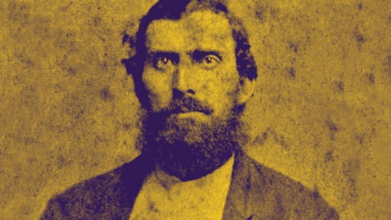 Newton Knight: o homem branco sulista que enfrentou os Confederados e ...