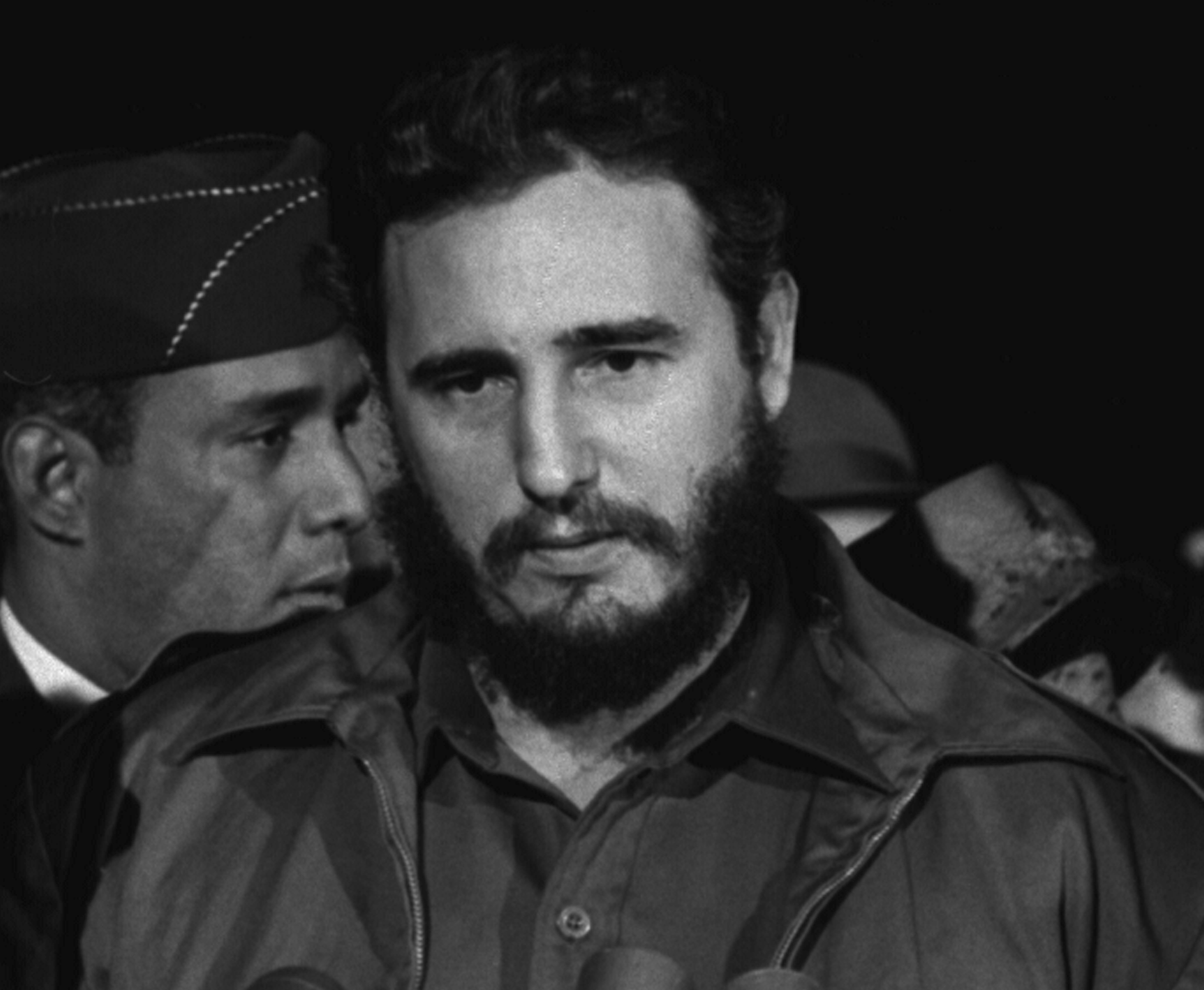 As 638 tentativas frustradas da CIA para matar Fidel Castro - Aventuras ...