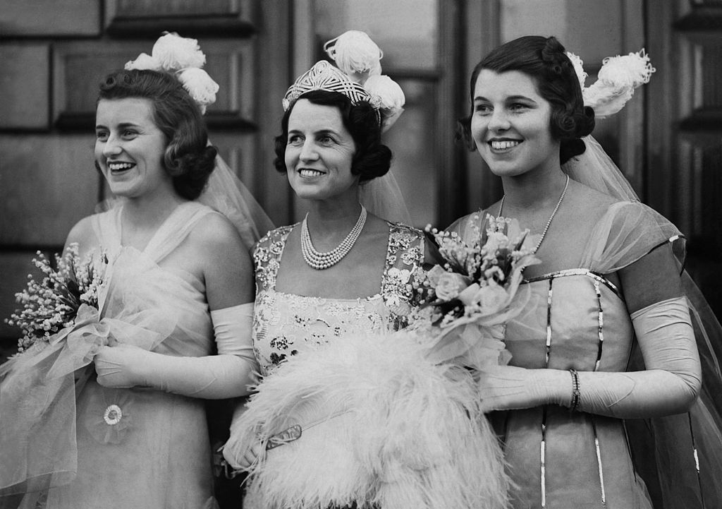 Rosemary: a Kennedy que a família escondeu - Aventuras na História