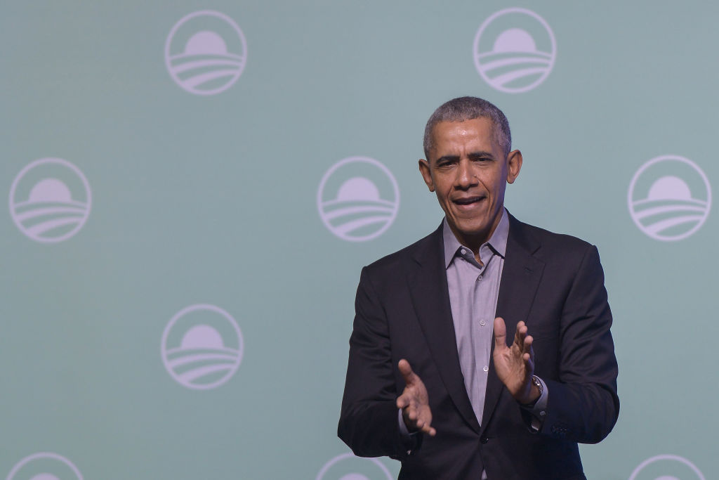 O controverso lado B de Obama - Aventuras na História