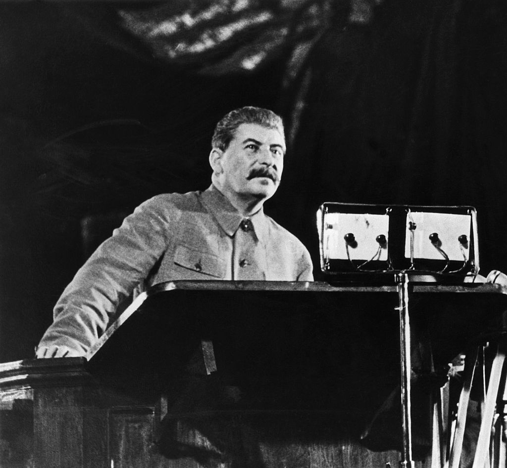 Há 70 anos, morria Stalin, o Homem de Aço - Aventuras na História