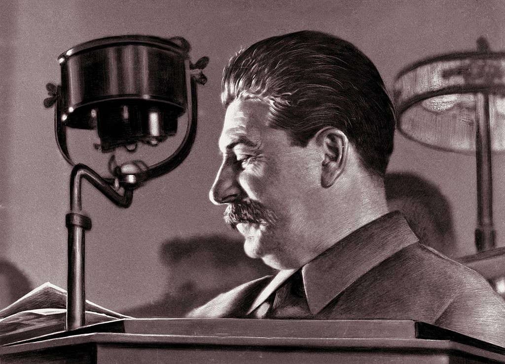 Embate histórico: a controversa entrevista de H.G. Wells com Josef ...