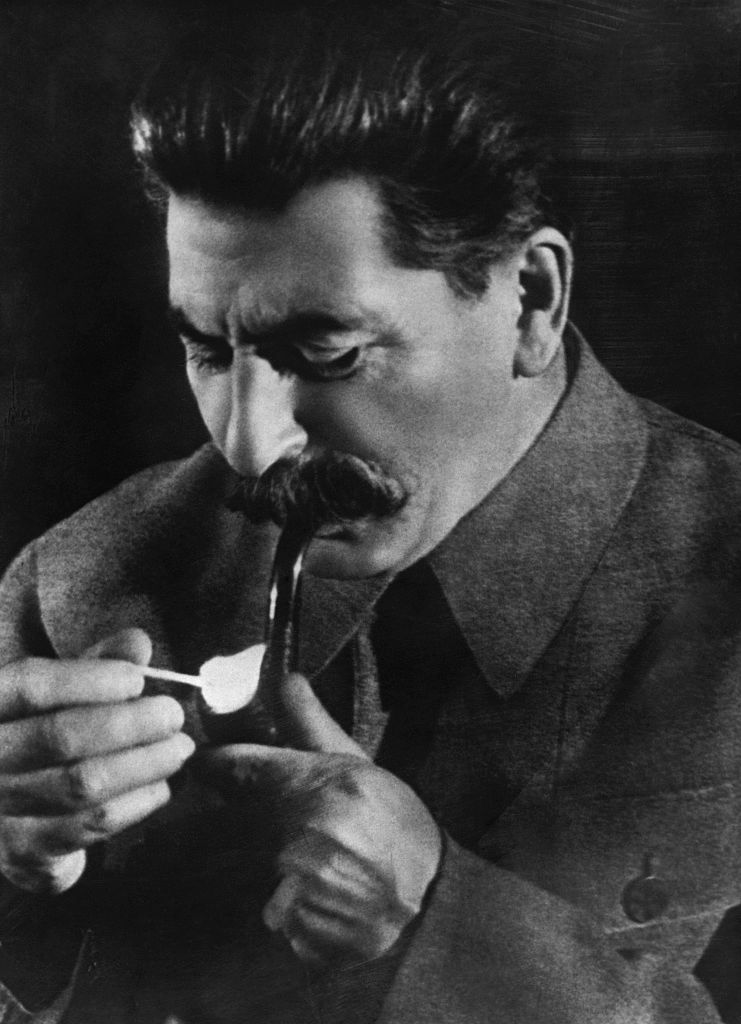 Há 70 anos, morria Stalin, o Homem de Aço - Aventuras na História